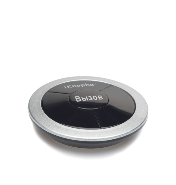 Заказать кнопку вызова iKnopka APE310 в интернет-магазине «Сервис и Сети»: цена, характеристики