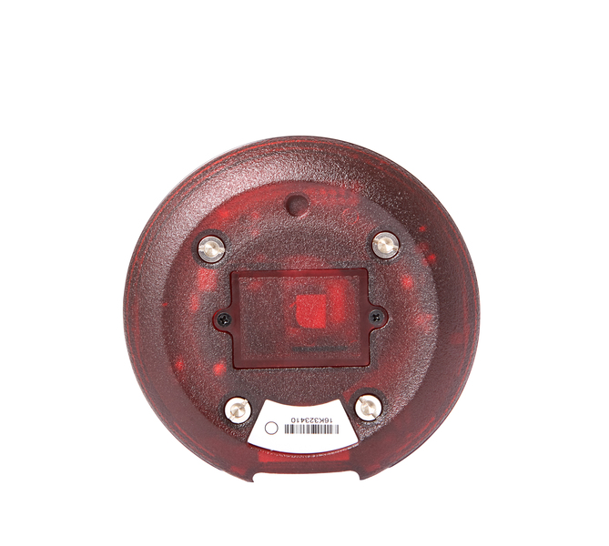 Купить пейджер-приемник iKnopka R18 для базового блока T180 недорого в интернет-магазине «Сервис ...